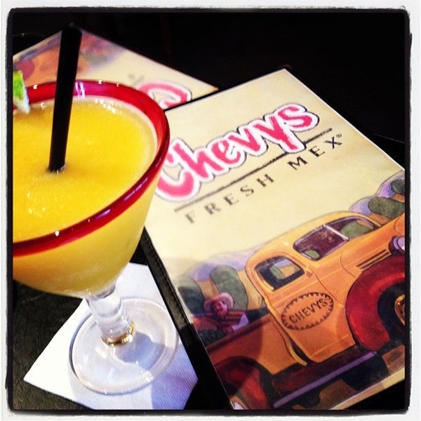 Chevys Fresh Mex - Mexican Restaurant in Roseville