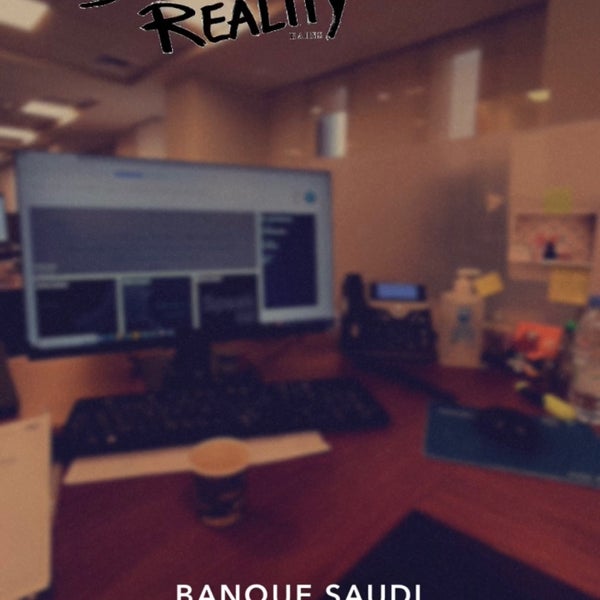 Banque Saudi Fransi (BSF) | Head Office 2 - السليمانية - King Saud Road