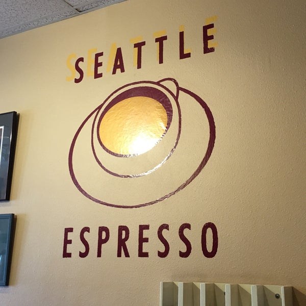 Seattle Espresso - South Tempe - 21 tips from 477 visitors