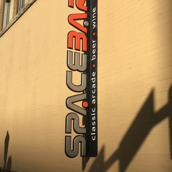 Spacebar Arcade - Arcade in Boise