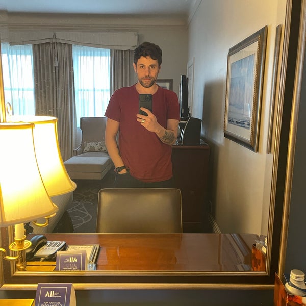 Fairmont Hotel Macdonald - Downtown Edmonton - Edmonton, AB