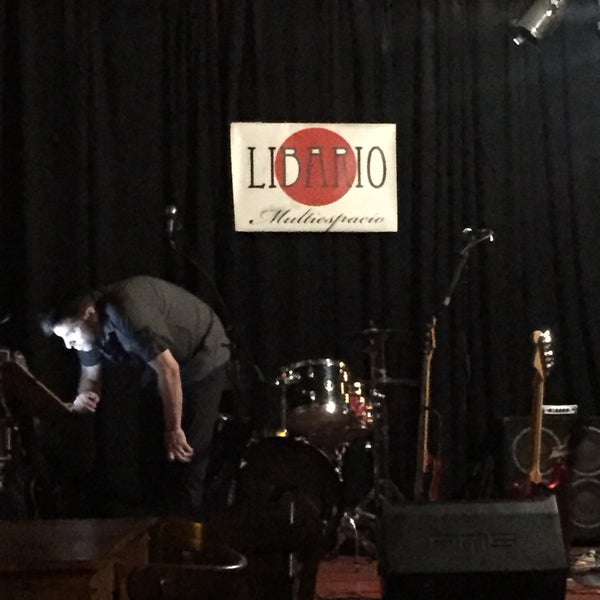 Libario - Pub in Buenos Aires