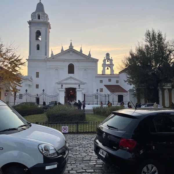 Basílica de Nuestra Señora del Pilar - Recoleta - Buenos Aires, Buenos ...