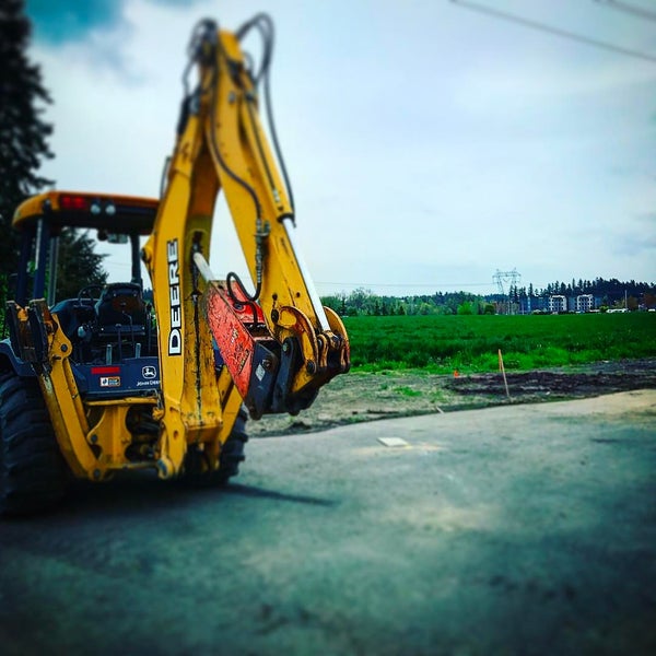 Photos at Intel - Ronler Acres Campus - Northeast Hillsboro - 9 tips ...