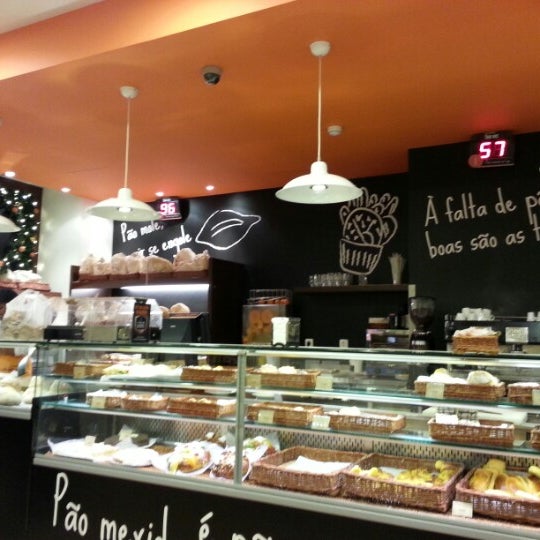 A Padaria Portuguesa - Nossa Senhora de Fátima - 26 tips from 565 visitors