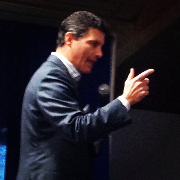 Sunset Whitney Country Club - 1 tip