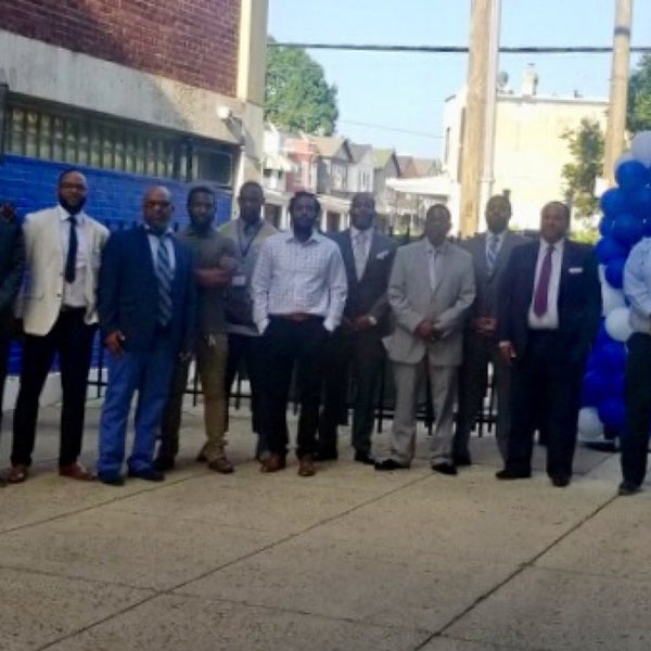 Grover Cleveland Mastery Charter School - Elementary School in Philadelphia