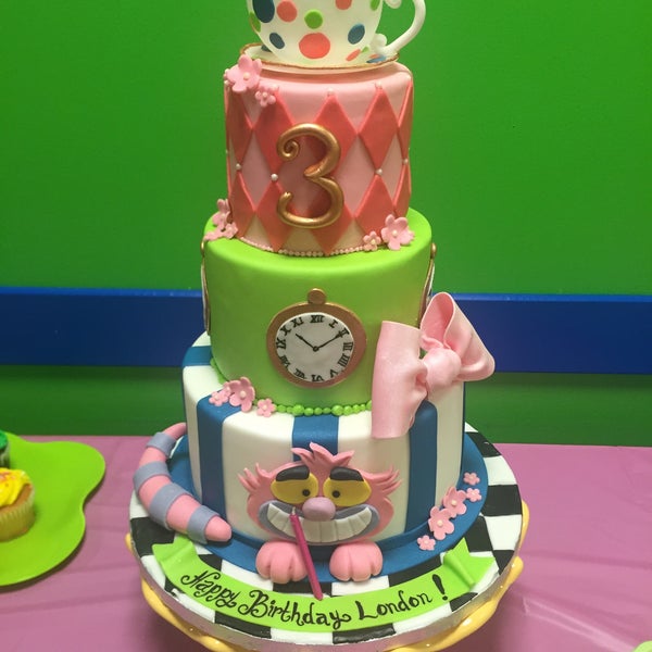 Photos at Night Kitchen Bakery - Chestnut Hill - Philadelphia, PA