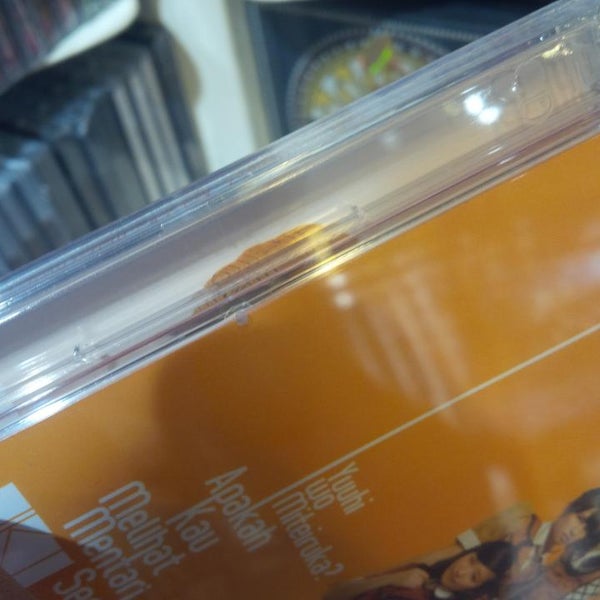 Disc Tarra (Now Closed) - Istana Plaza