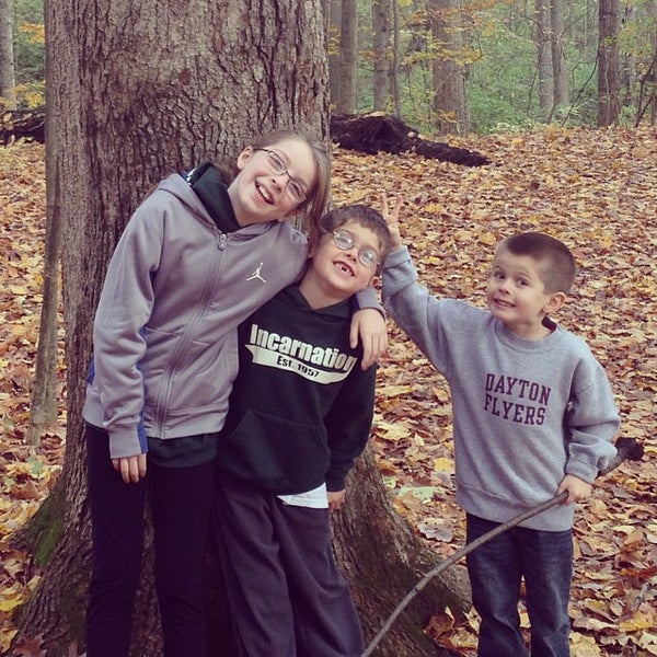 Bill Yeck Park - Washington Township - 4 tips from 108 visitors