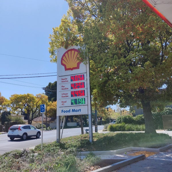 Shell - 4 tips from 681 visitors