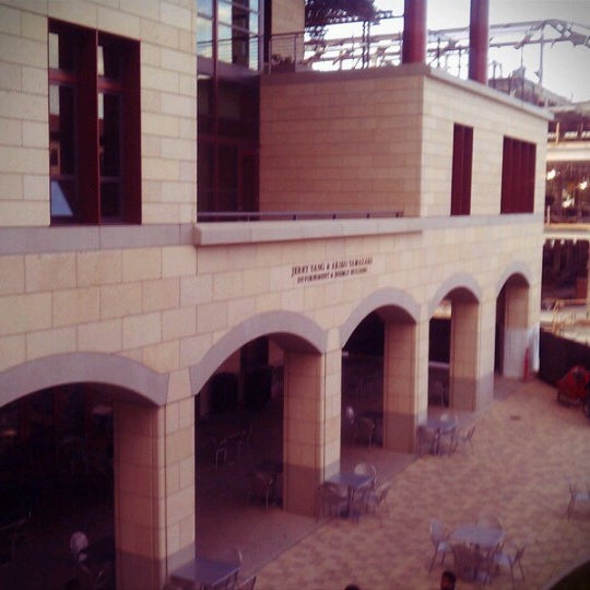 Photos at Y2E2 Building - Stanford, CA