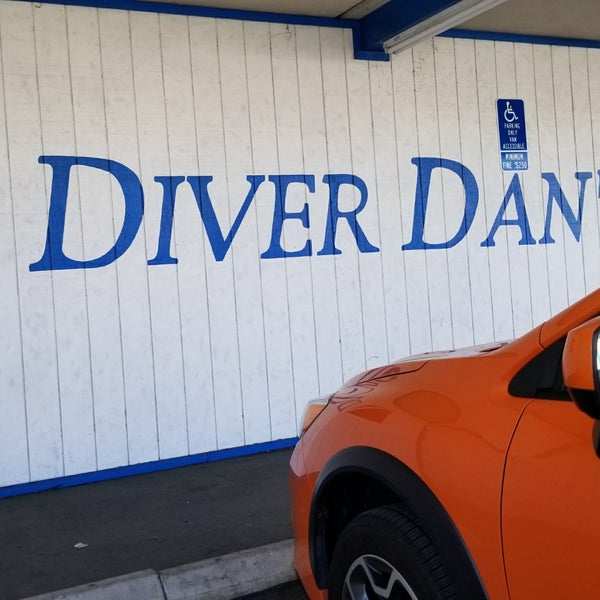 Diver Dan's - Sporting Goods Retail