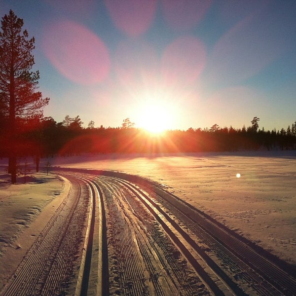 Orsa Grönklitt - Other Great Outdoors in Orsa