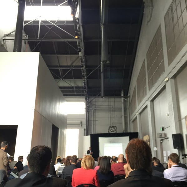 Photos at Cowell Theater at Fort Mason - Theater