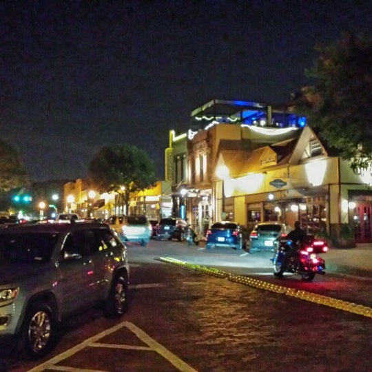 Downtown Plano - Plano, TX