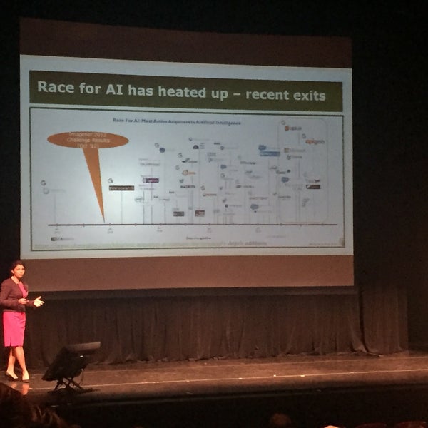 Photos at Cowell Theater at Fort Mason - Theater