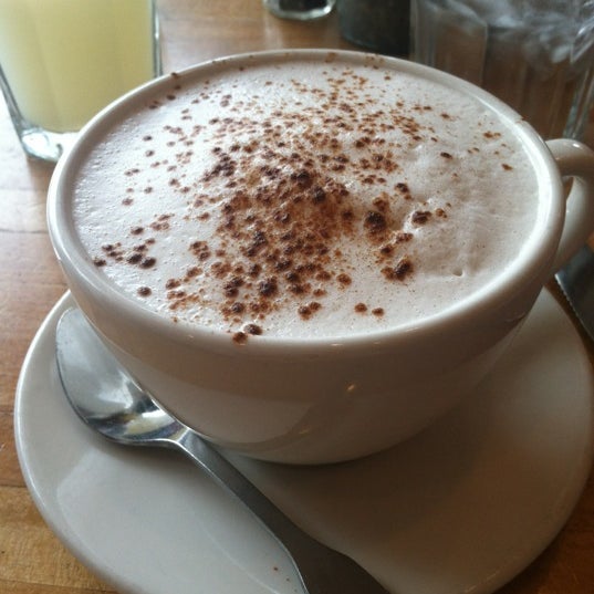 Zumbro Cafe - Linden Hills - 20 tips from 930 visitors