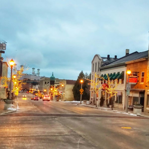 City of Port Washington