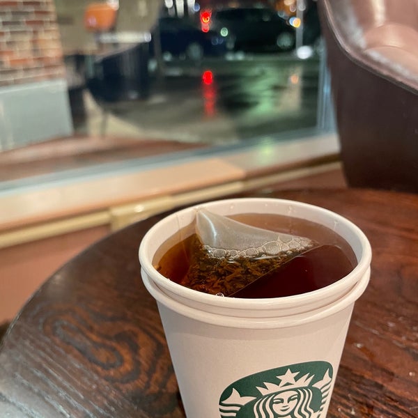 Starbucks - Waterfront - Boston, MA