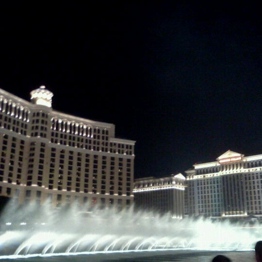 Photos at Club Prive Bellagio - Las Vegas, NV
