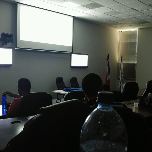 Photos at ITLA (Instituto Tecnologico de las Americas) - La Caleta ...