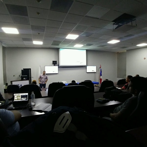 Photos at ITLA (Instituto Tecnologico de las Americas) - La Caleta ...