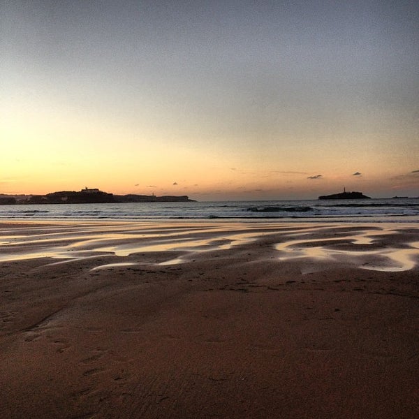 Playa de Somo - Beach
