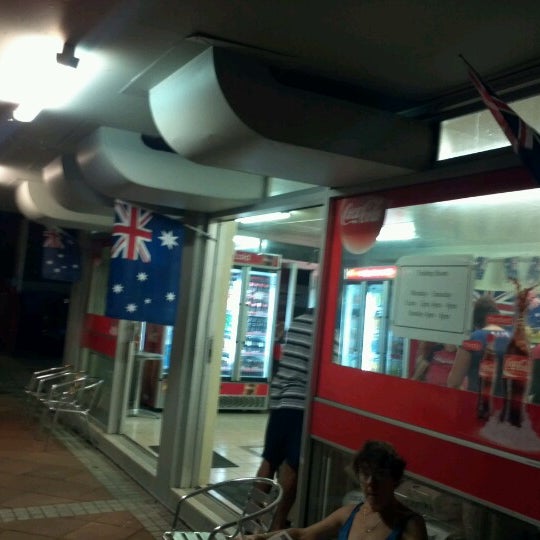 Kings road fish bar - 203 kings road