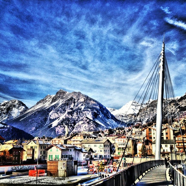 Bormio