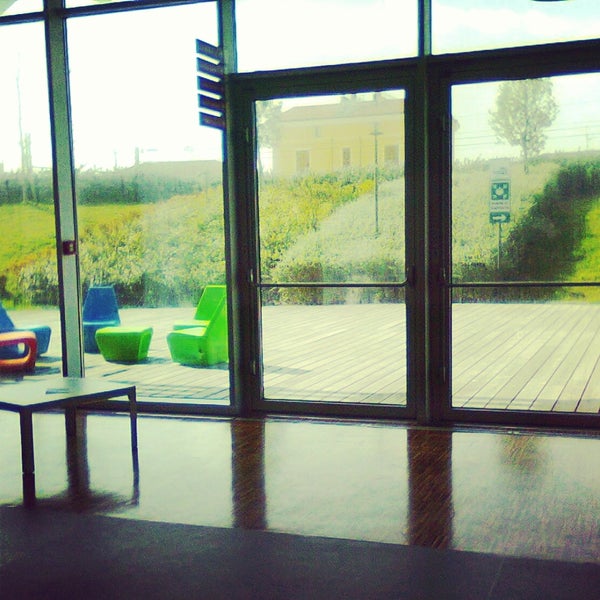 Biblioteca Comunale "Marisa Musu" - Rosignano Marittimo, Toscana