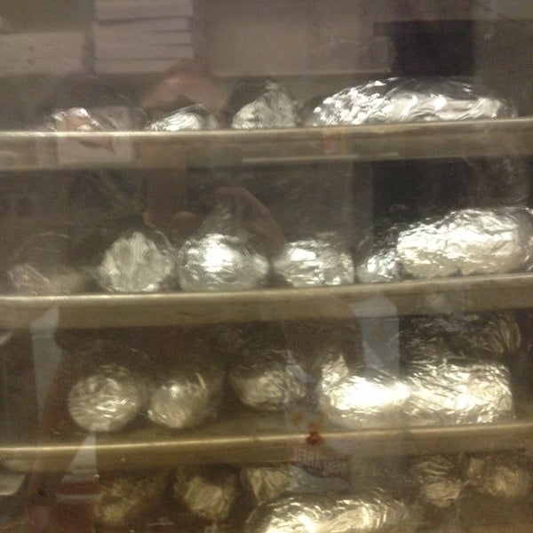 Lieber's Boxcar Express - Galesburg, IL