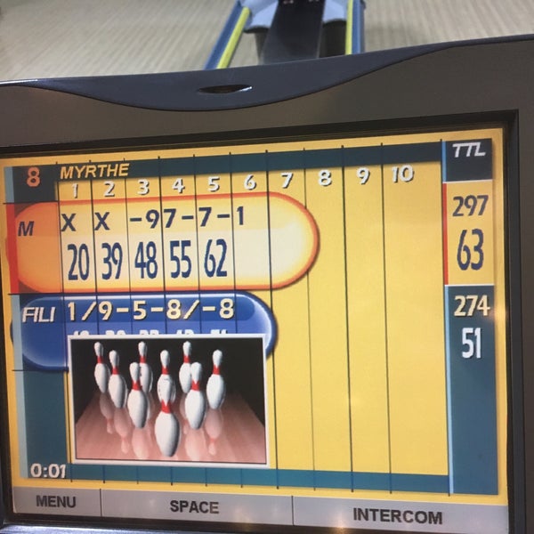 Photos at Sebelen Bowling Center - Piantini - Av. Abraham Lincoln