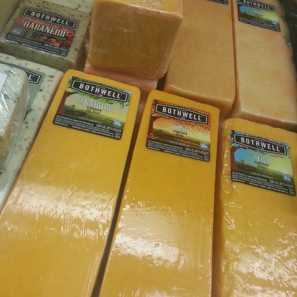 Calabria Market - Fort Garry - Winnipeg, MB