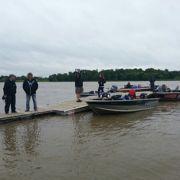 Boat Launch - Selkirk, MB