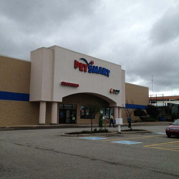 PetSmart - 3 tips from 622 visitors