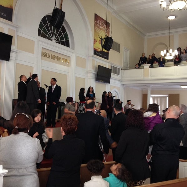 Elohim Christian Church - 6 tips from 77 visitors