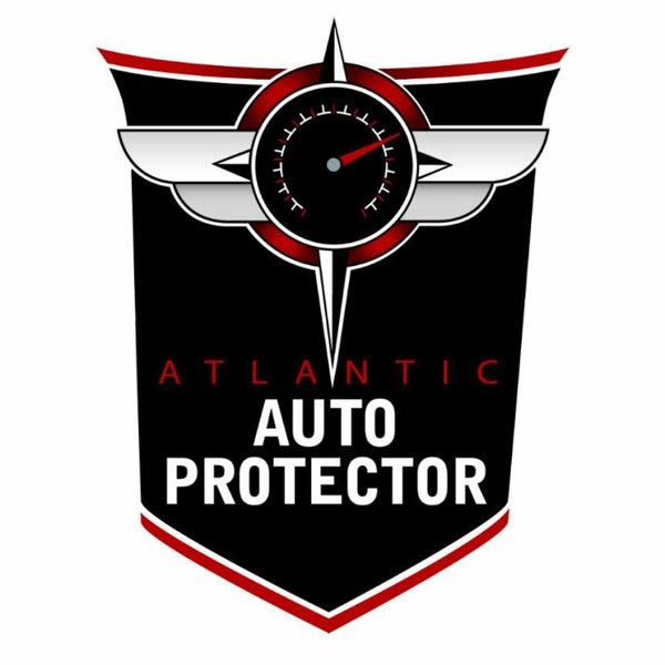 Atlantic Auto Protector - 3 tips