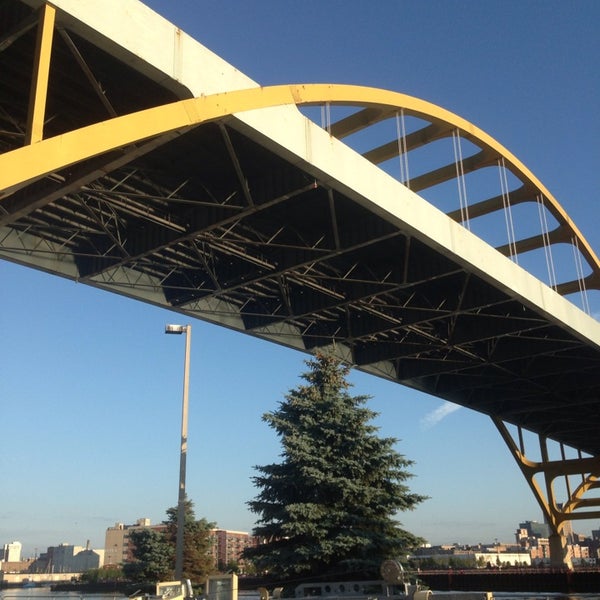 Photos at Jones Island - Jones' Island - Milwaukee, WI