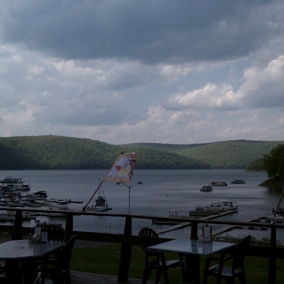 Docksiders Cafe - Restaurant