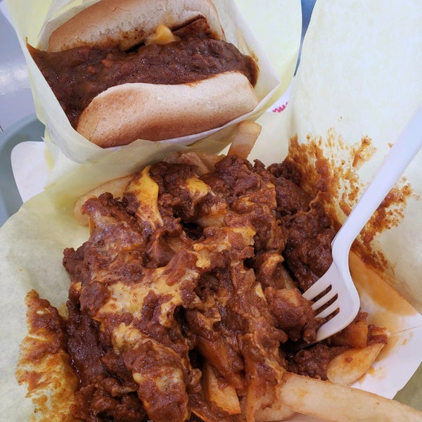 Original Tommy's Hamburgers - Burger Joint