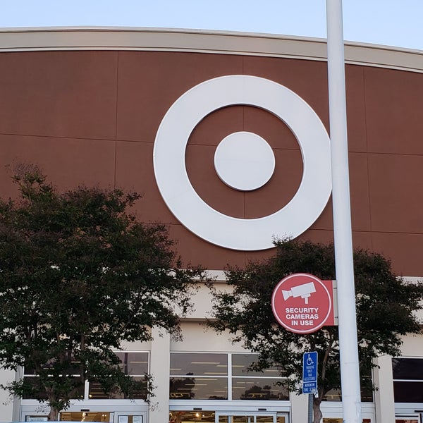 Target - 12 tips