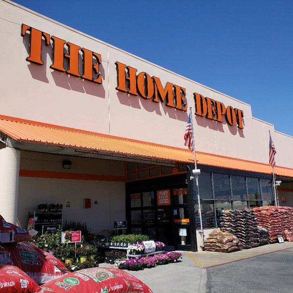 Photos at The Home Depot - Hardware Store in Victorville