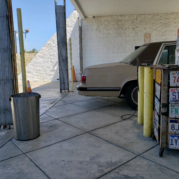 Super Smog Test Only Center - Stanton, CA