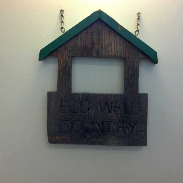 The Big Well Museum & Visitor Information Center - Greensburg, KS