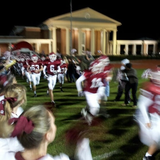 UMS-Wright Preparatory School - 65 Mobile St