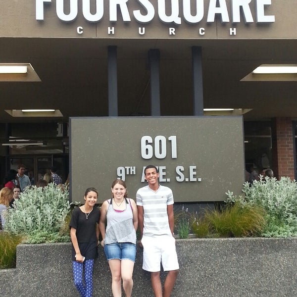 Photos at Foursquare Church North Campus - Puyallup, WA