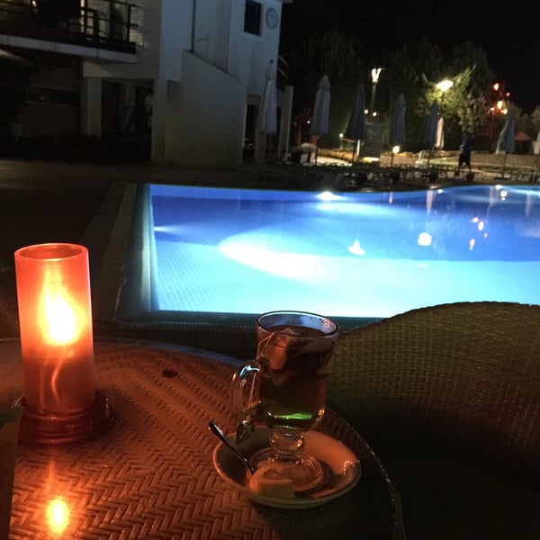 Cornelia Deluxe Olea Bar