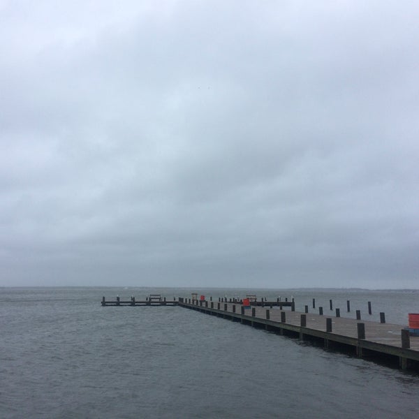 Dock Outfitters Fishing Pier - Seaside Heights, NJ