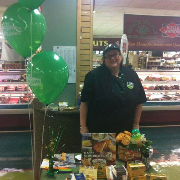 Photos at Shady Maple Farm Market - Supermarket